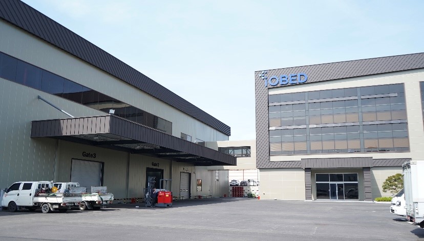 iOBED's Patented Body Sensing Technology Named a FINALIST for 2021 Edison Awards™